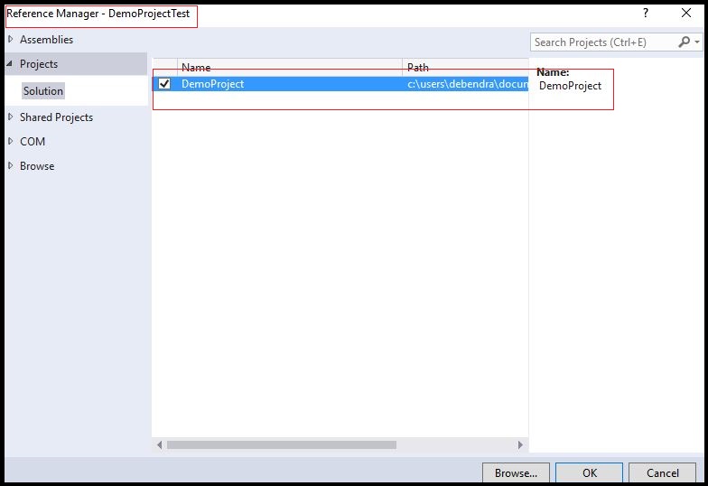 Introduction To NUnit Testing Framework