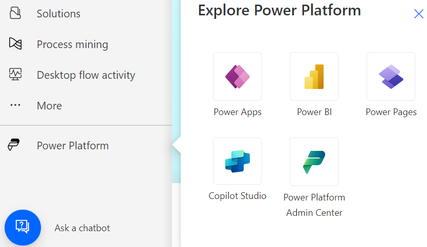 Automate Your Workflows using Power Automate