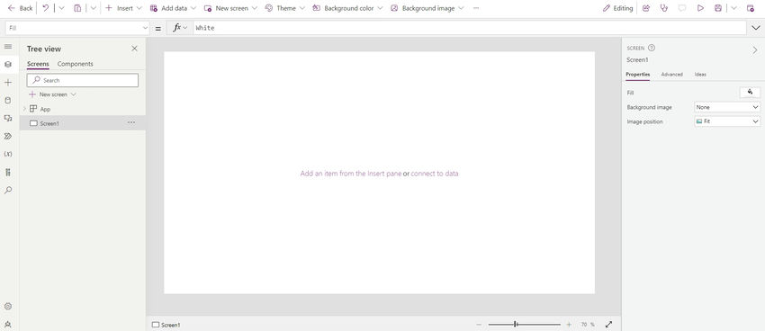 Introduction to Powerapps and Business Benefits of the Powerapps Introduction to Powerapps and Business Benefits of the Powerapps