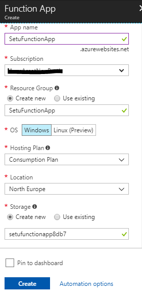 Introduction To Serverless Computing Using Azure Function Introduction To Serverless Computing Using Azure Function