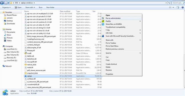 Introduction To SQL Operations Studio And Connecting It With SQL Server
