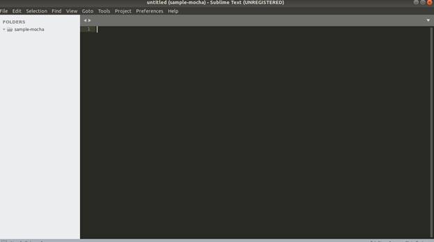 JavaScript Testing Using Mocha And Chai