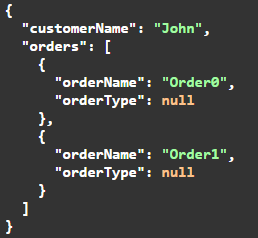 Json Patch (1) In ASP.NET Core web API