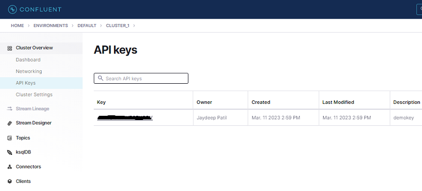 Kafka Application With Confluent Cloud And Azure Function App Using Net Core 7