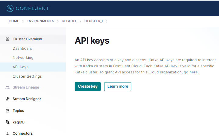 Kafka Application With Confluent Cloud And Azure Function App Using Net Core 7