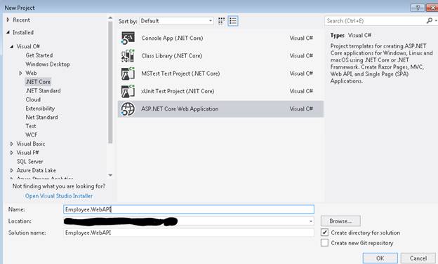 An Overview Of ASP.NET Web API