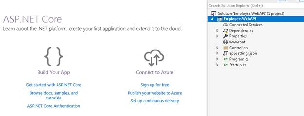 An Overview Of ASP.NET Web API