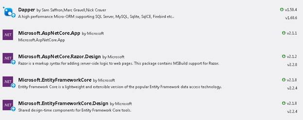 An Overview Of ASP.NET Web API