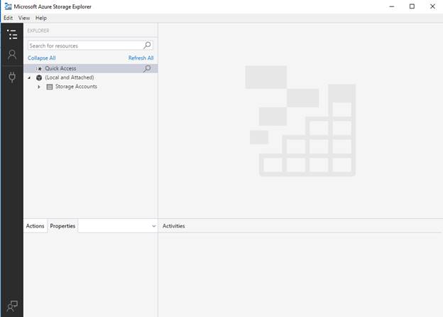 Learn Azure Blob Storage