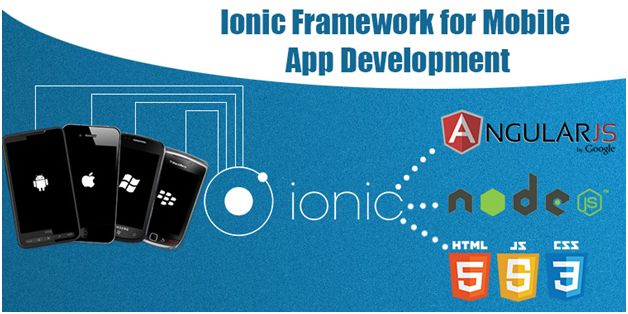Learn About Ionic Framework
