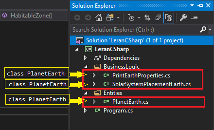 Learn About Partial Class In C#