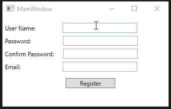 Learn About StackPanel In WPF