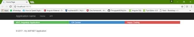 Learn Basics Of Mvc Using Angularjs 1878