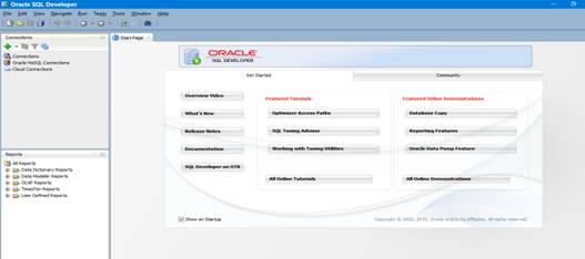 Learn Basics Of Oracle PL/SQL From Scratch In 7 Days - Day One
