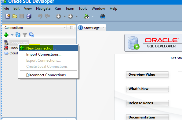 Learn Basics Of Oracle PL/SQL From Scratch In 7 Days - Day One