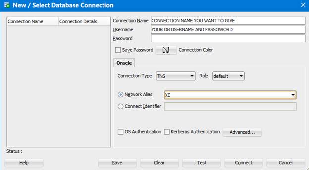 Learn Basics Of Oracle PL/SQL From Scratch In 7 Days - Day One