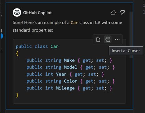 Learn GitHub CoPilot