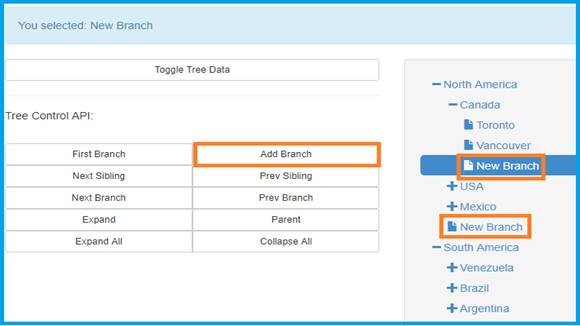 Learn MVC Using Angular Bootstrap Nav Tree Learn MVC Using Angular Bootstrap Nav Tree