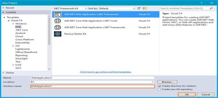 Learn MVC Using Angular Idle