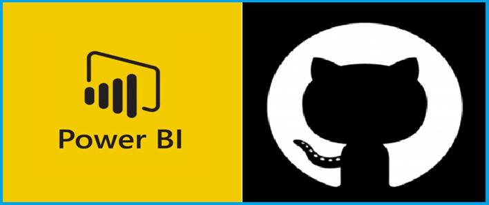 Learn Power BI- Getting GitHub Report