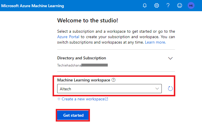 Learn To Create The Compute Resources In The Azure Machine Learning ... Learn To Create The Compute Resources In The Azure Machine Learning ...
