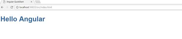 Learning Angular - Lab Two