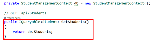 Learning Web Api 2 With Entity Framework 6 Code First Migrations 7943