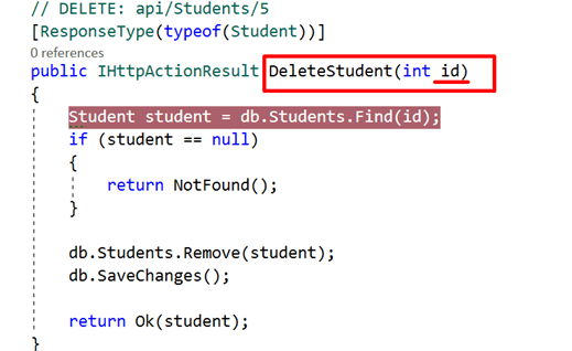 Learning Web Api 2 With Entity Framework 6 Code First Migrations 4228