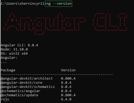 Lets Develop An Angular Application Basic Architecture Of An Angular Application 2702