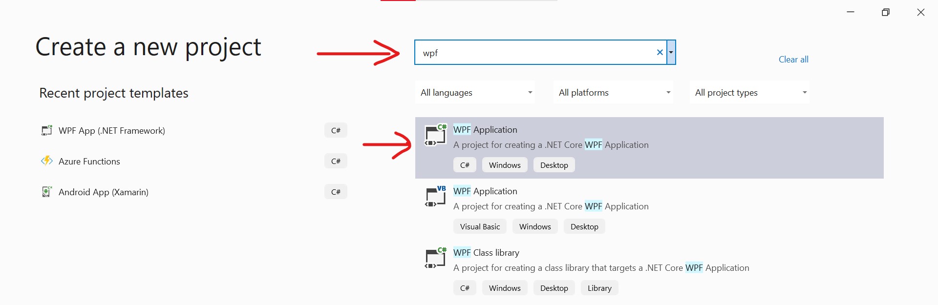 Live Charts Using Azure Cosmos Db Azure Functions Signalr And Wpf Part Four