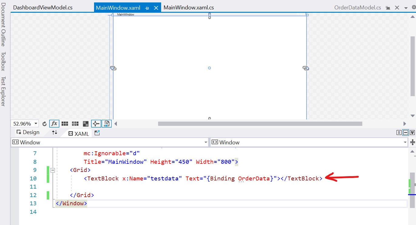 Live Charts Using Azure Cosmos Db Azure Functions Signalr And Wpf Part Four