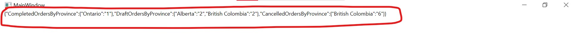 Live Charts Using Azure Cosmos Db Azure Functions Signalr And Wpf Part Four