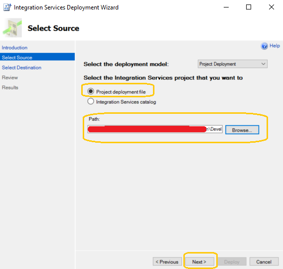 Load Data To A Sql Table From Sharepoint List Using Ssis Part Three