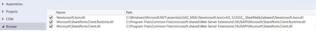 Load Data To A SQL Table From SharePoint List Using SSIS - Part Two