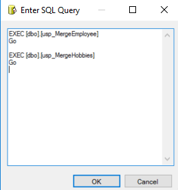 Load Data To A SQL Table From SharePoint List Using SSIS - Part Two