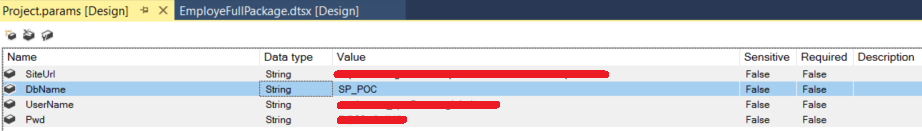 Load Data To A SQL Table From SharePoint List Using SSIS - Part Two