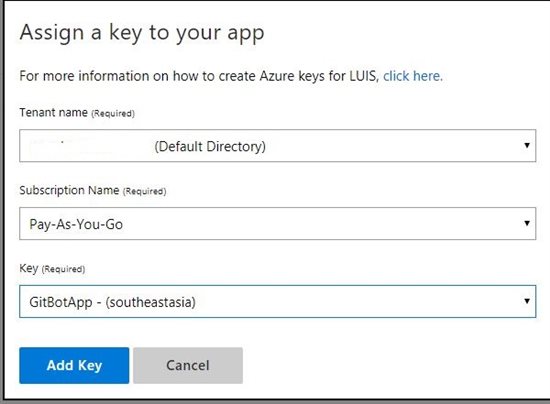 Logic Apps Integrating Luis Application With Logic Apps To Predict Intent In User Utterances 4284