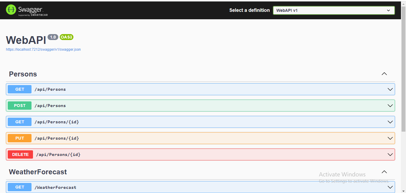 Making Faster API Calls Using Refit Rest Library Making Faster API Calls Using Refit Rest Library