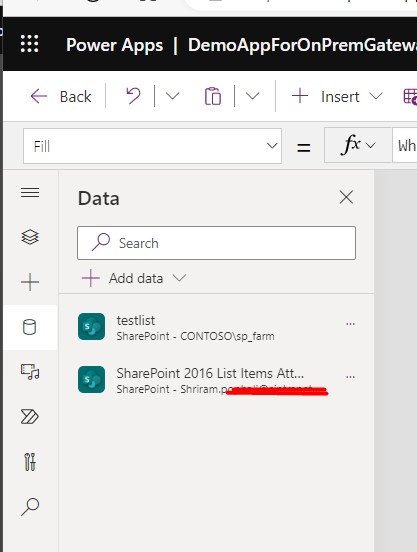 Manage Attachments Of SharePoint On-Premises List Item Manage Attachments Of SharePoint On-Premises List Item