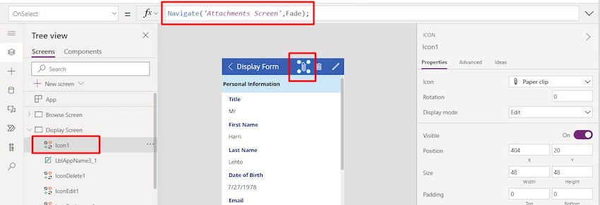 Manage Attachments Of SharePoint On-Premises List Item Manage Attachments Of SharePoint On-Premises List Item