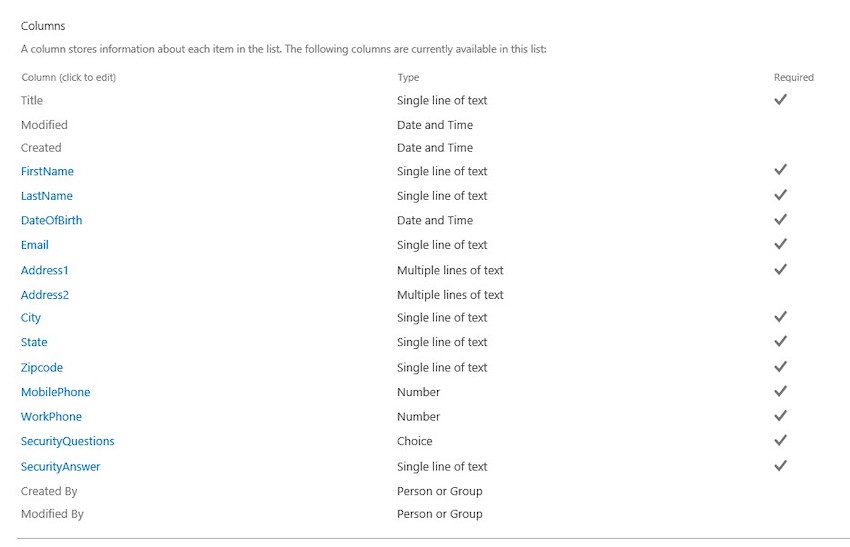 Manage Attachments Of SharePoint On-Premises List Item Manage Attachments Of SharePoint On-Premises List Item