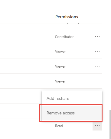 Manage Permission And Giving Access To Power BI Reports And Dashboards