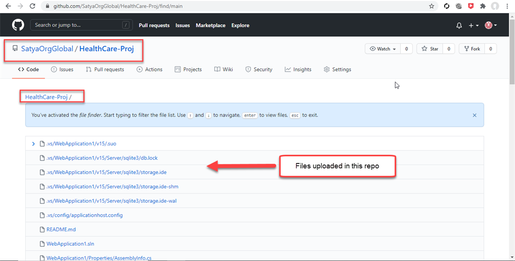 Managing Files On GitHub Using Git Bash 📥📤 In Real-Time Scenario ...
