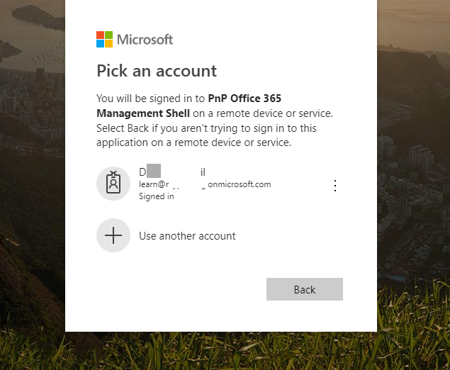Managing Flows Of Power Automation With Office 365 Cli Commands