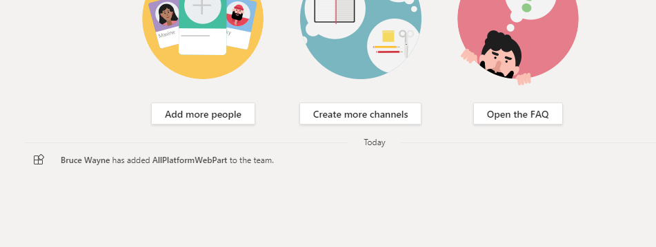 Managing Microsoft Teams With Office 365 Cli Commands