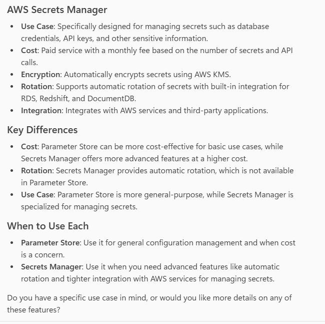 Remove IIS Log Files (4-1) --- Managing Sensitive Info in AWS