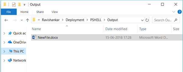 Managing Sharepoint Files Using Pnp Powershell