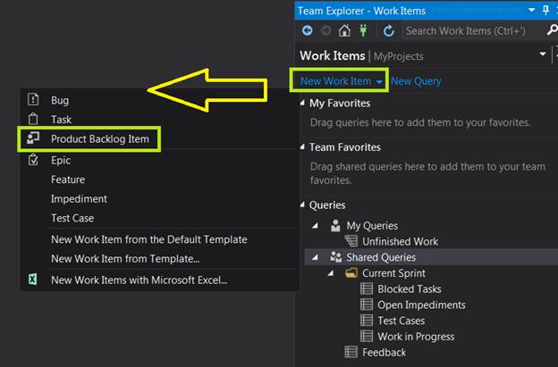 Managing Technical Debt Using VSTS Managing Technical Debt Using VSTS