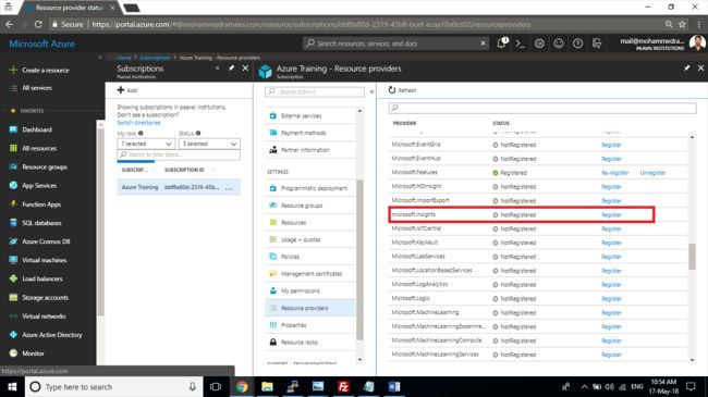Managing Vm Diagnostics On Azure 