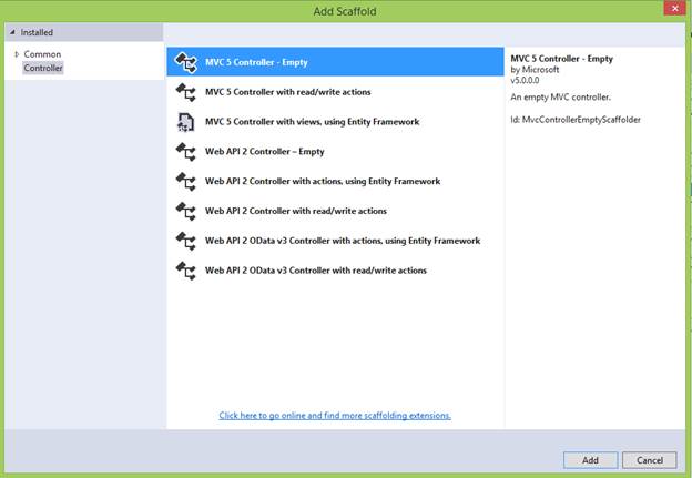 Manual Crud Operation In Mvc Using Ado